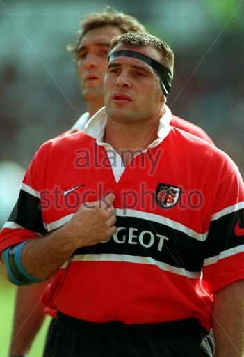 Rencontre avec Patrick Soula - Ex-Talonneur du Stade Toulousain et ...